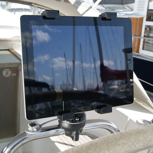 Railblaza RailMount 19-25mm boat accessories rail mount