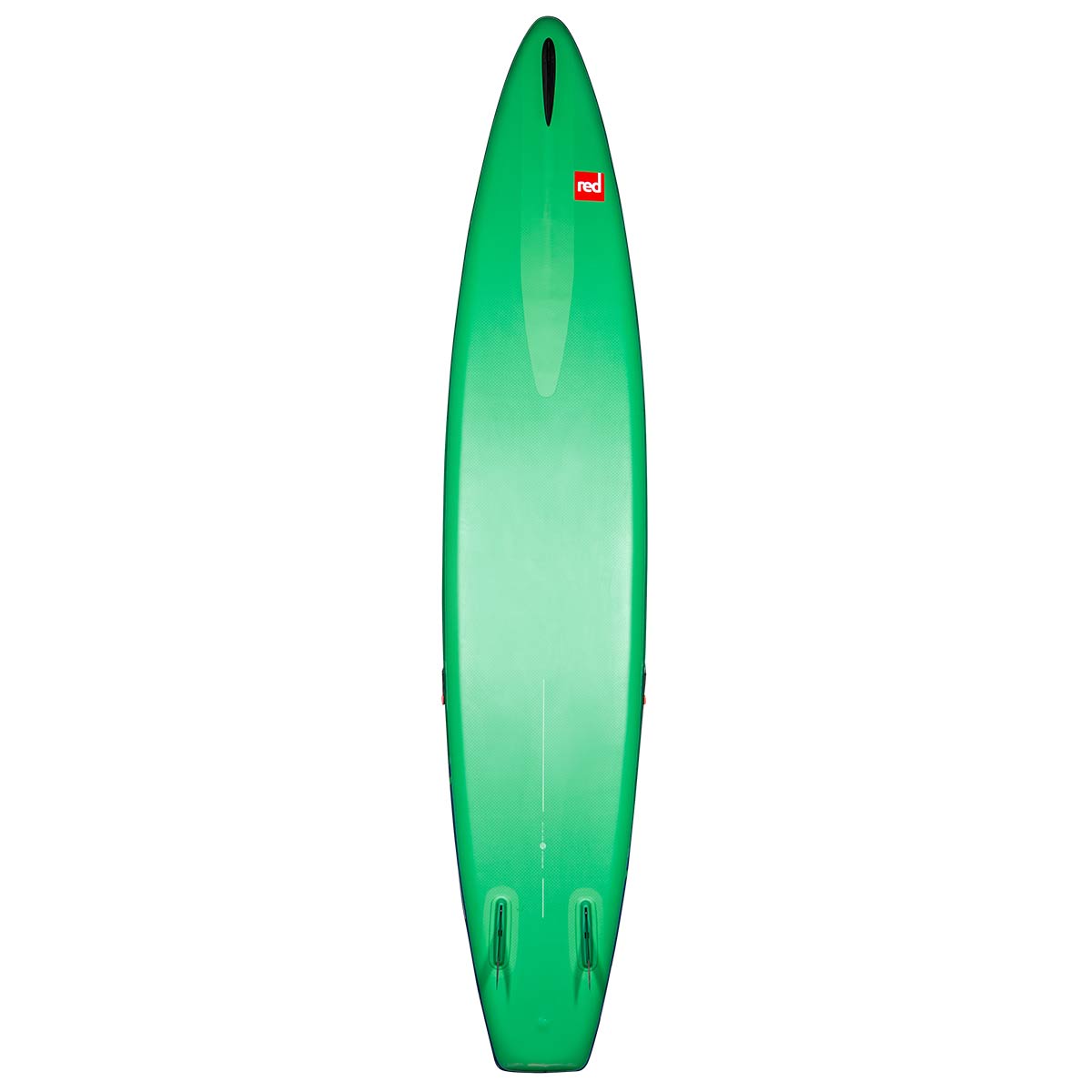 Red Paddle Co SUP Board 13’2” Voyager + Angle PERFORMANCE Paddle