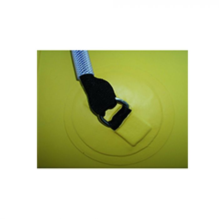 Spinera inflatable towable tube Banana Multirider HD 3 persons