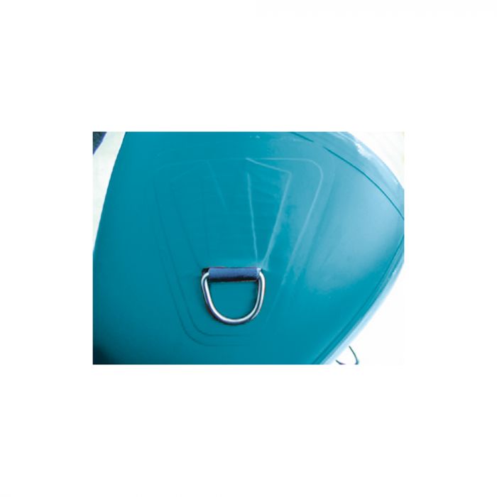 Spinera inflatable towable tube Banana Multirider HD 3 persons