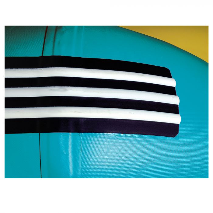 Spinera inflatable towable tube Banana Multirider HD 3 persons