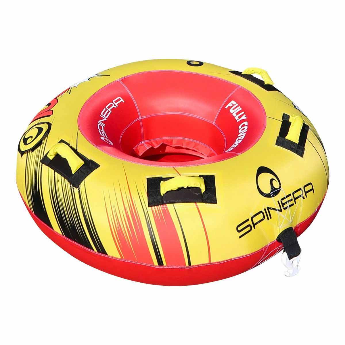 Spinera inflatable towable tube Wild Wave