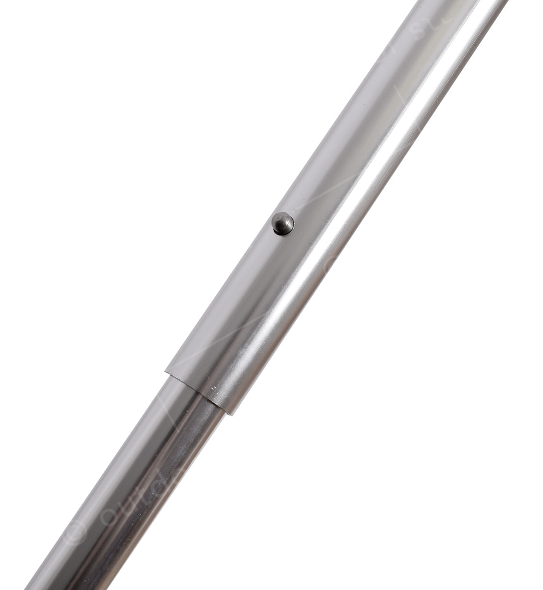 Swobbit telescopic pole 0,9-1,8m