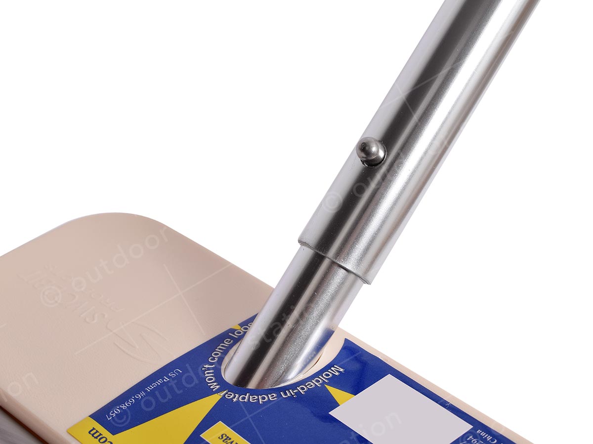 Swobbit telescopic pole 0,9-1,8m