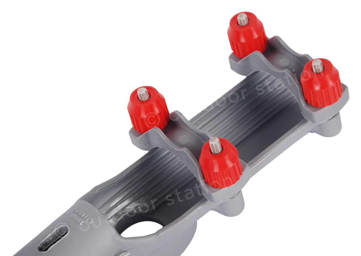 Throttle extension handle 70 cm