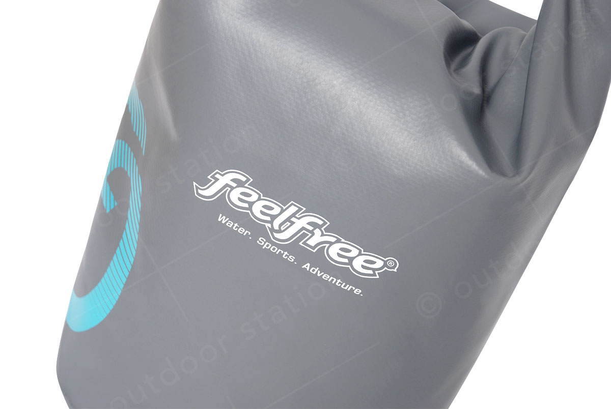 Waterproof bag Dry Tube Mini 3L White