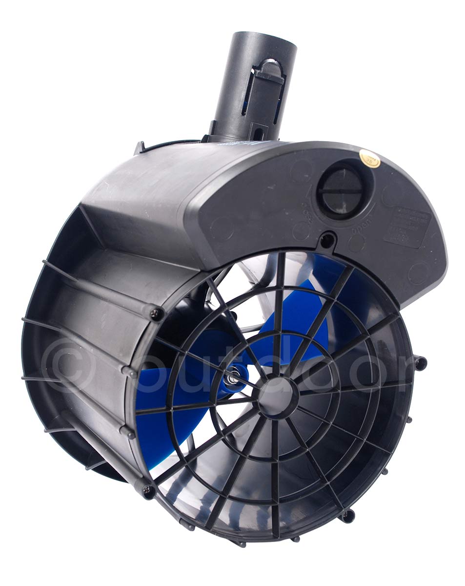 Yamaha inflatable scooter for kids Aqua Cruise