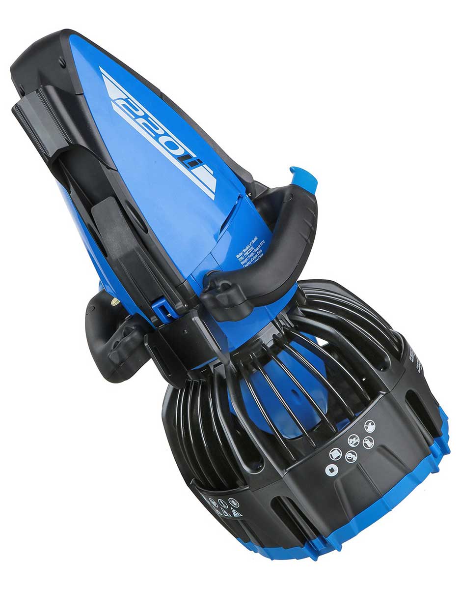 Yamaha sea scooter professional 220Li