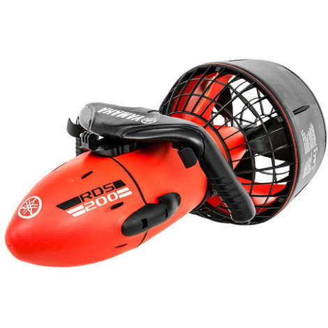 Yamaha sea scooter recreational RDS200