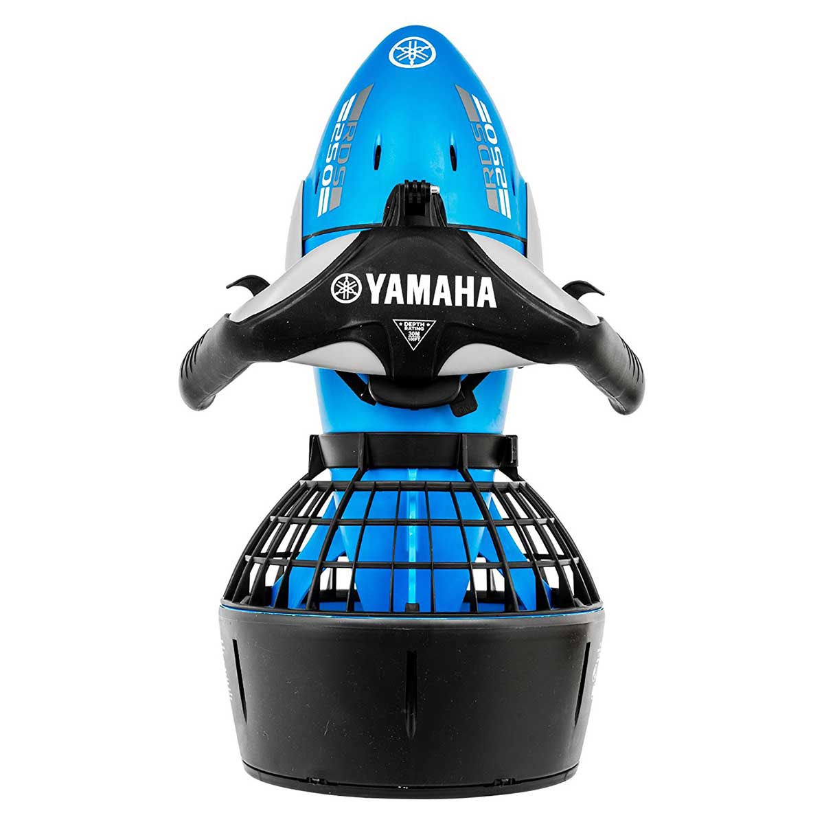 Yamaha sea scooter recreational RDS250