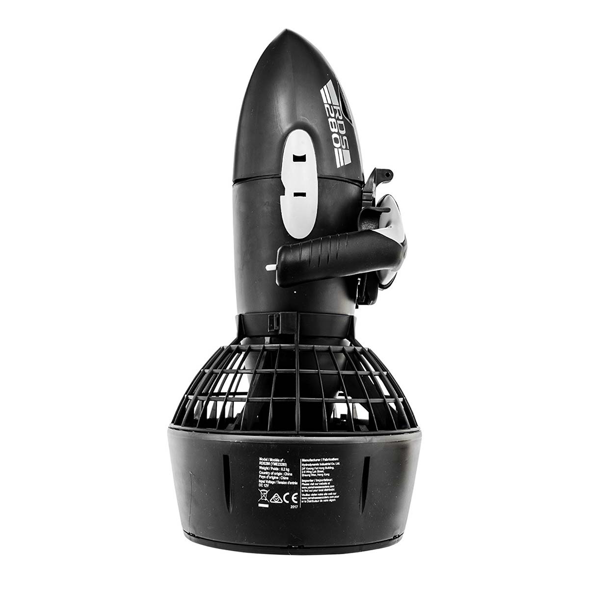 Yamaha sea scooter recreational RDS280